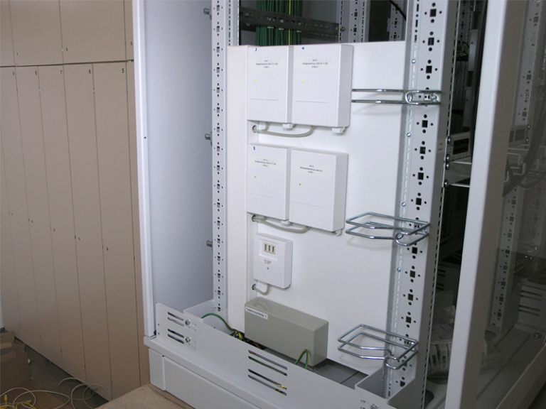 Installation Telefonanlage - Bolls Elektrotechnik